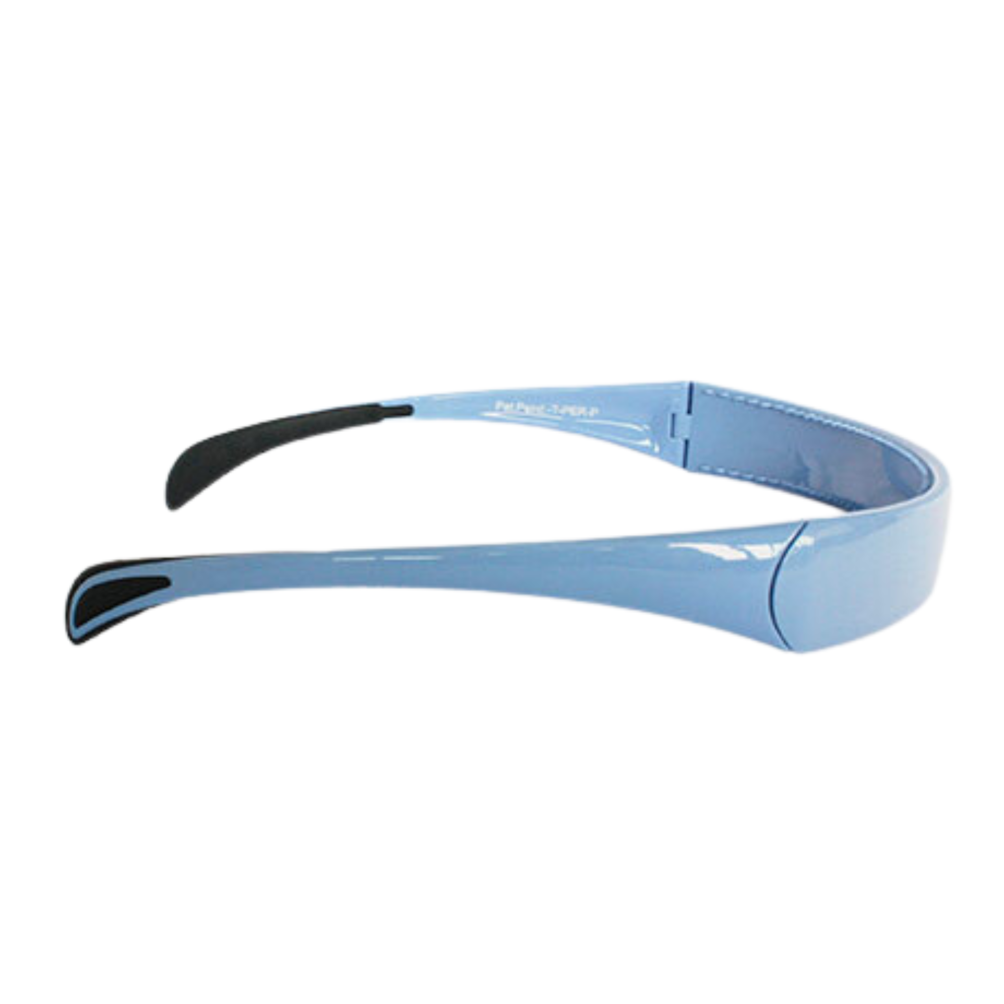 Periwinkle Blue – SqHair Bands