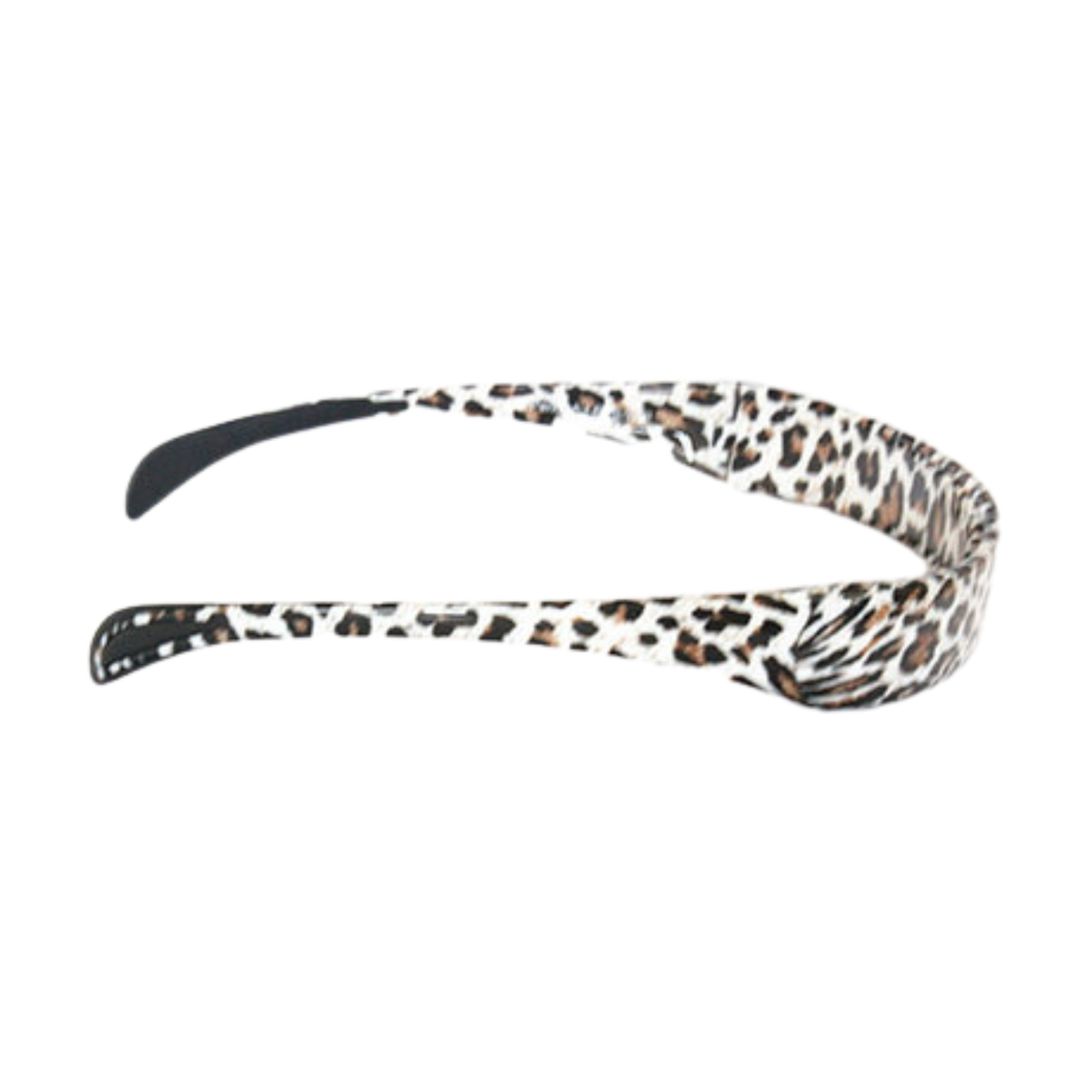 White Leopard – SqHair Bands