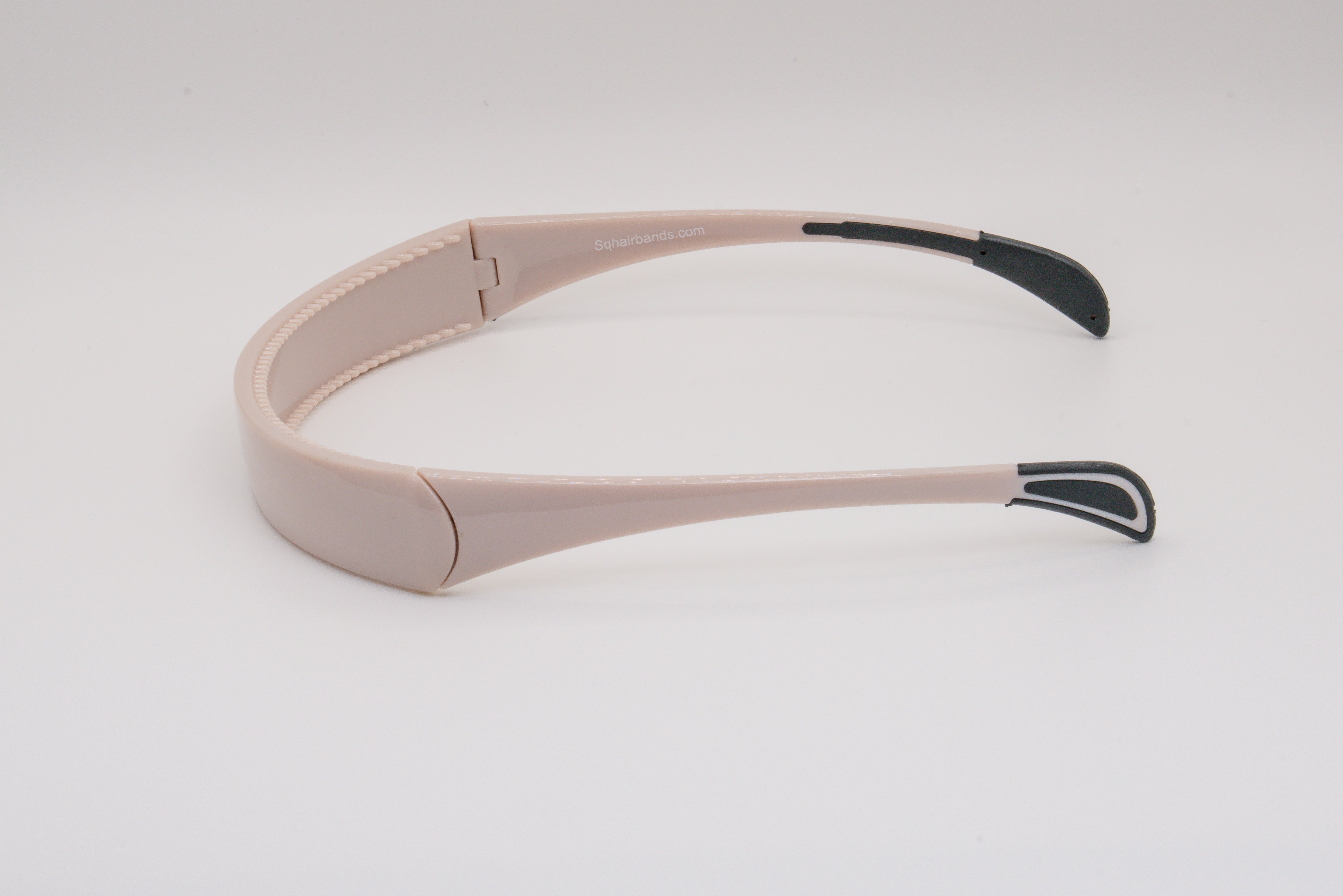 Taupe - Plain – SqHair Bands