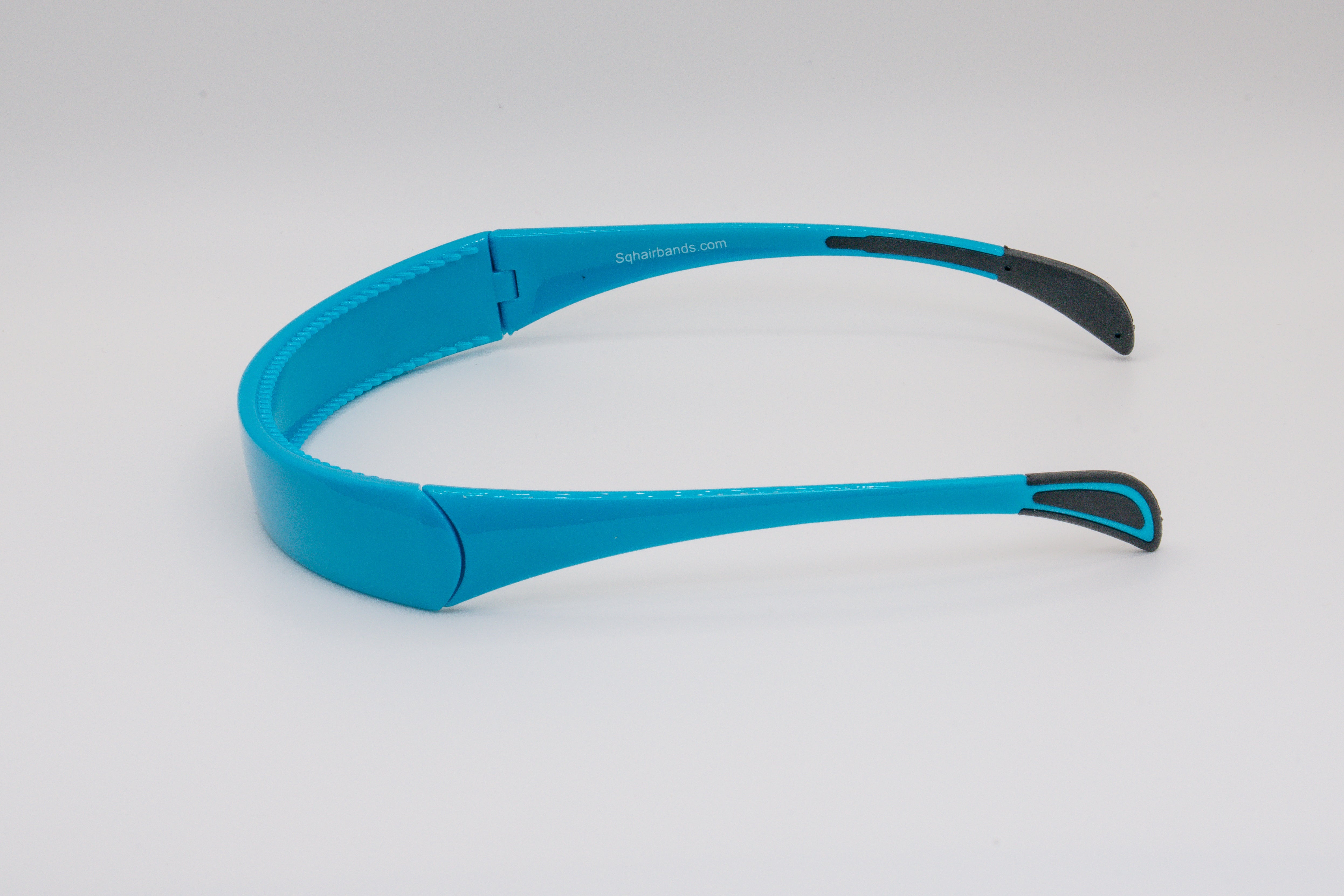 Turquoise - Plain – SqHair Bands