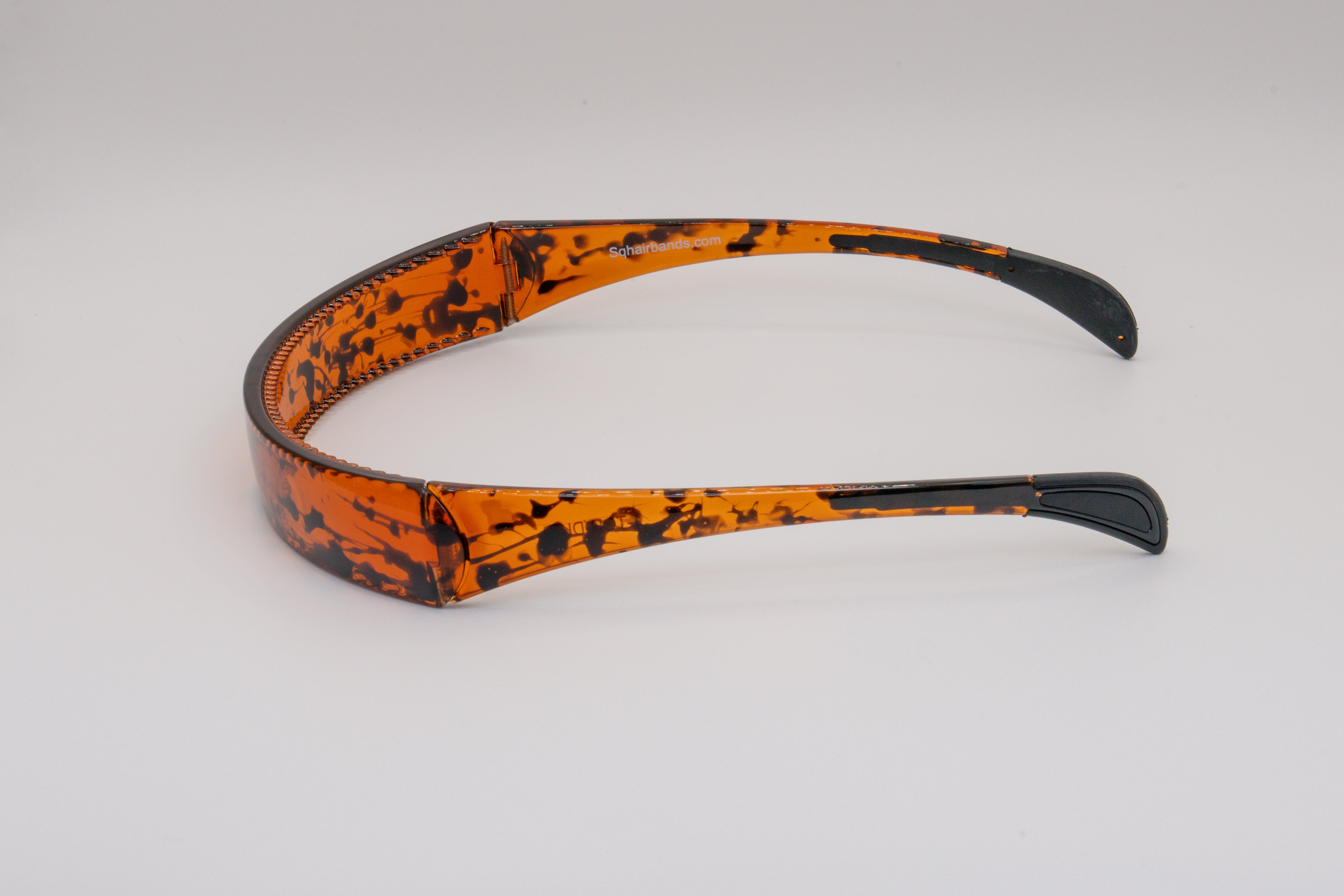 Dark Tortoise – SqHair Bands