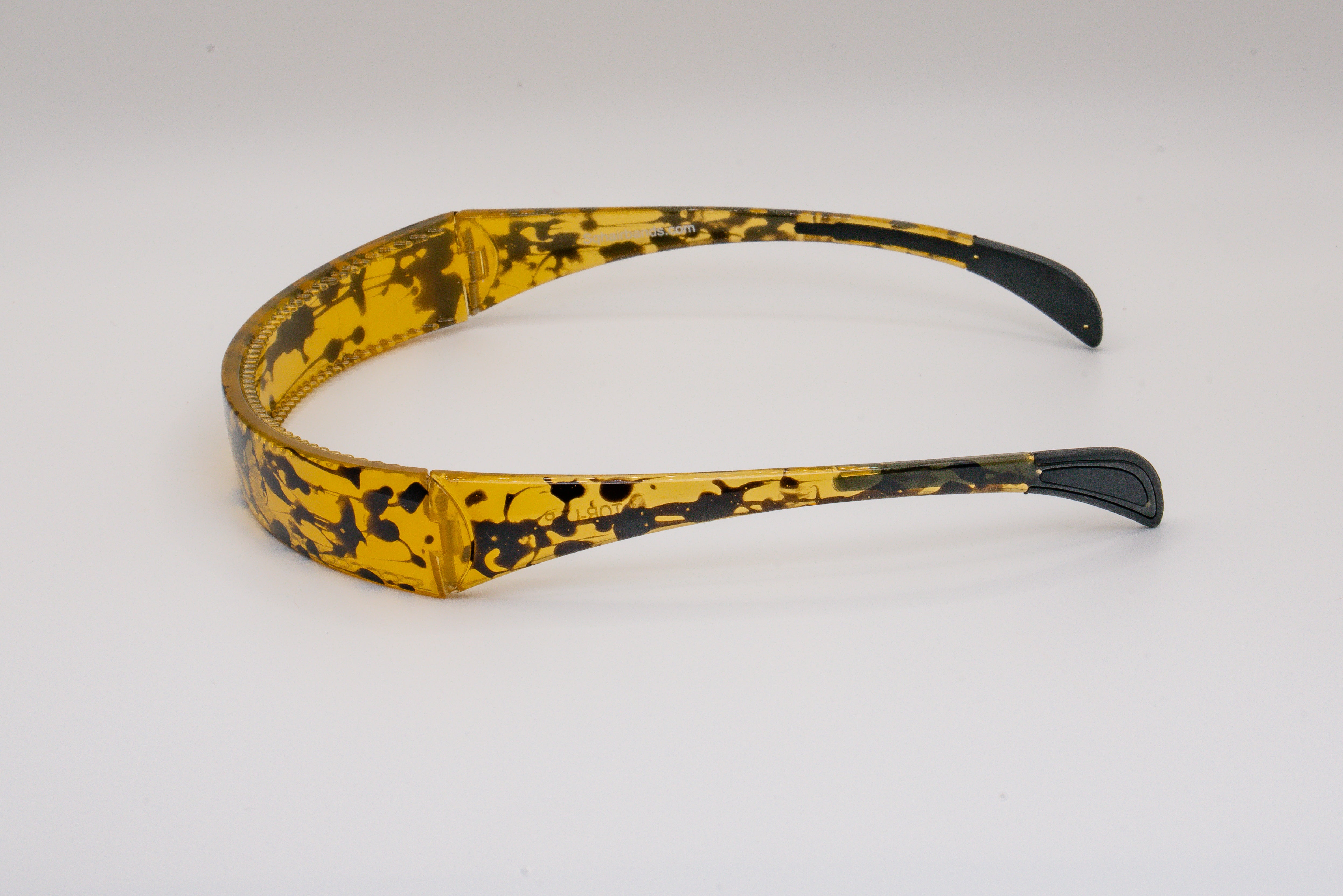 Light Tortoise – SqHair Bands
