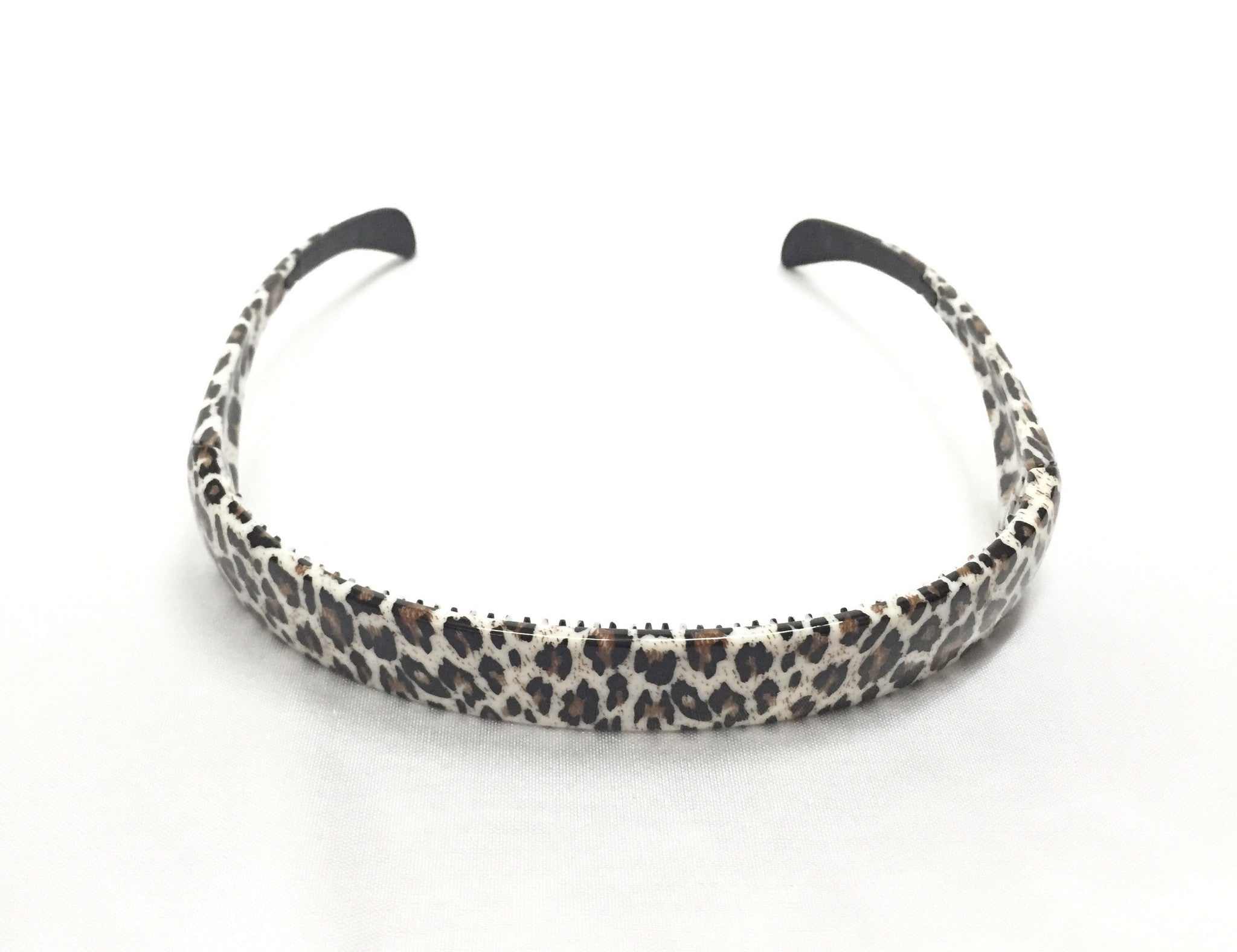 White Leopard – SqHair Bands