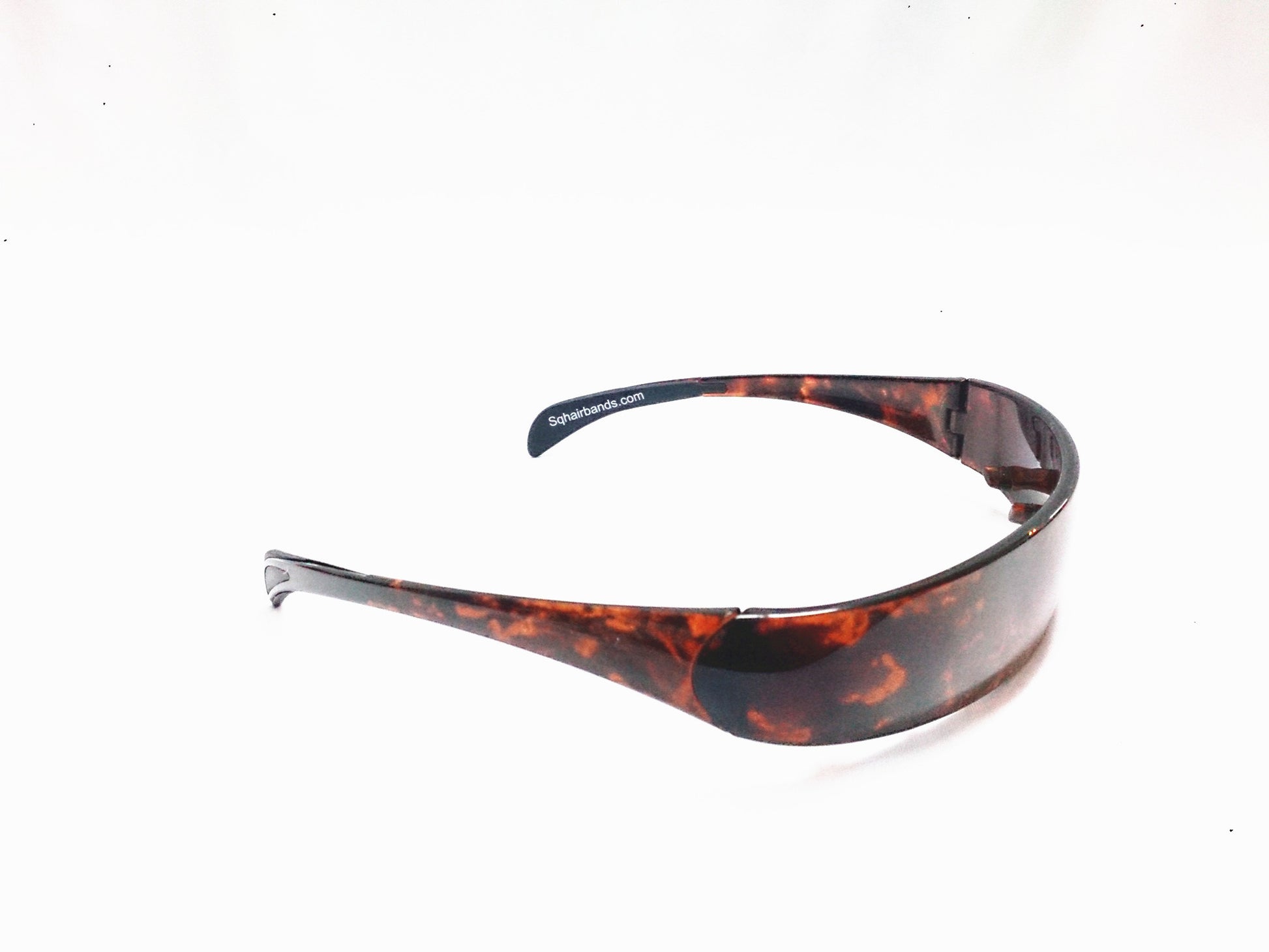 Dark Tortoise – SqHair Bands