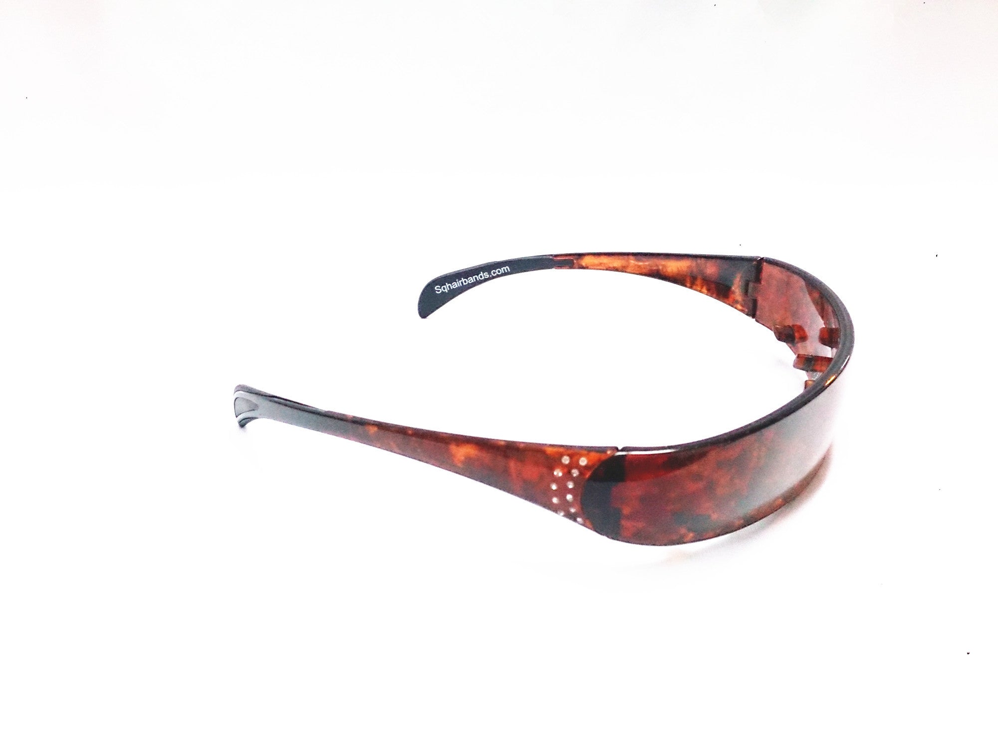 Tortoise – SqHair Bands