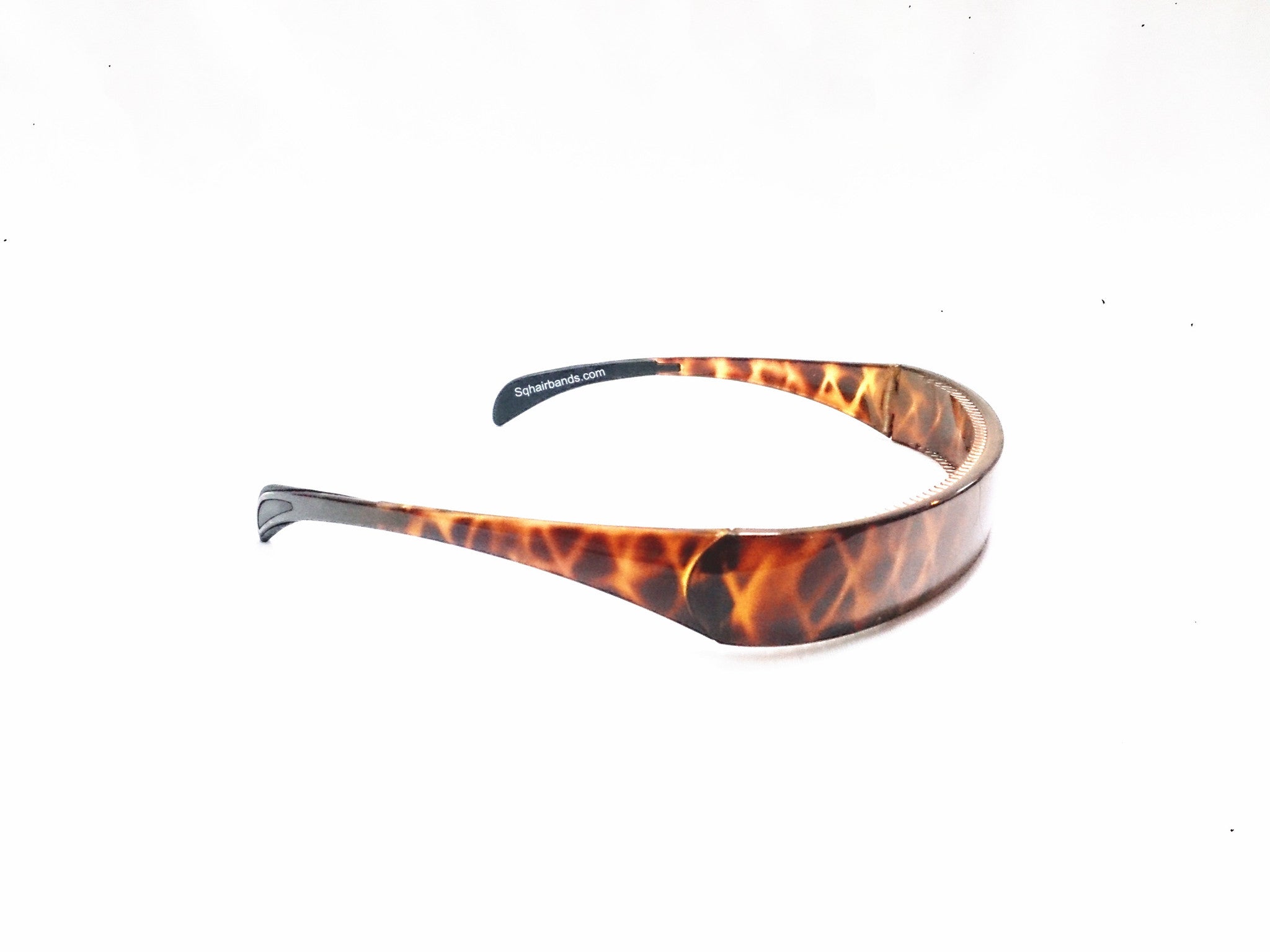 Dark Tortoise – SqHair Bands