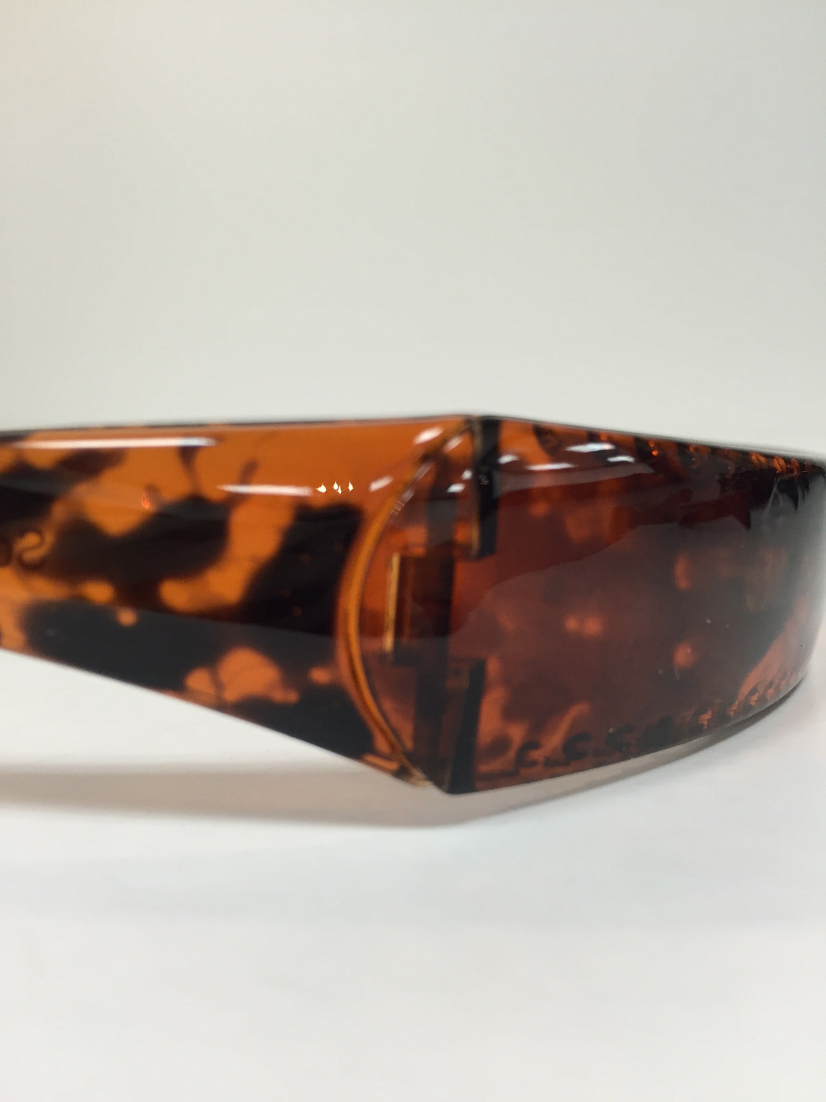 Dark Tortoise – SqHair Bands